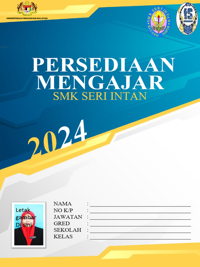 Template Fail E-RPM 2024 | PDF