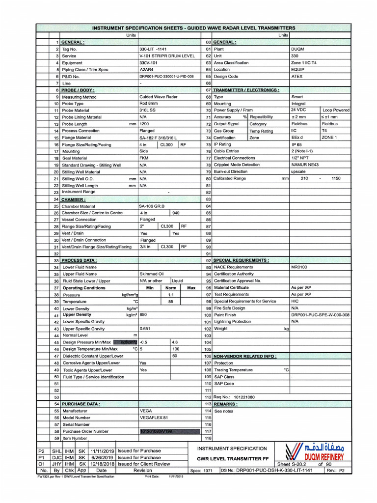 330-LIT-1141 - Datasheet | PDF