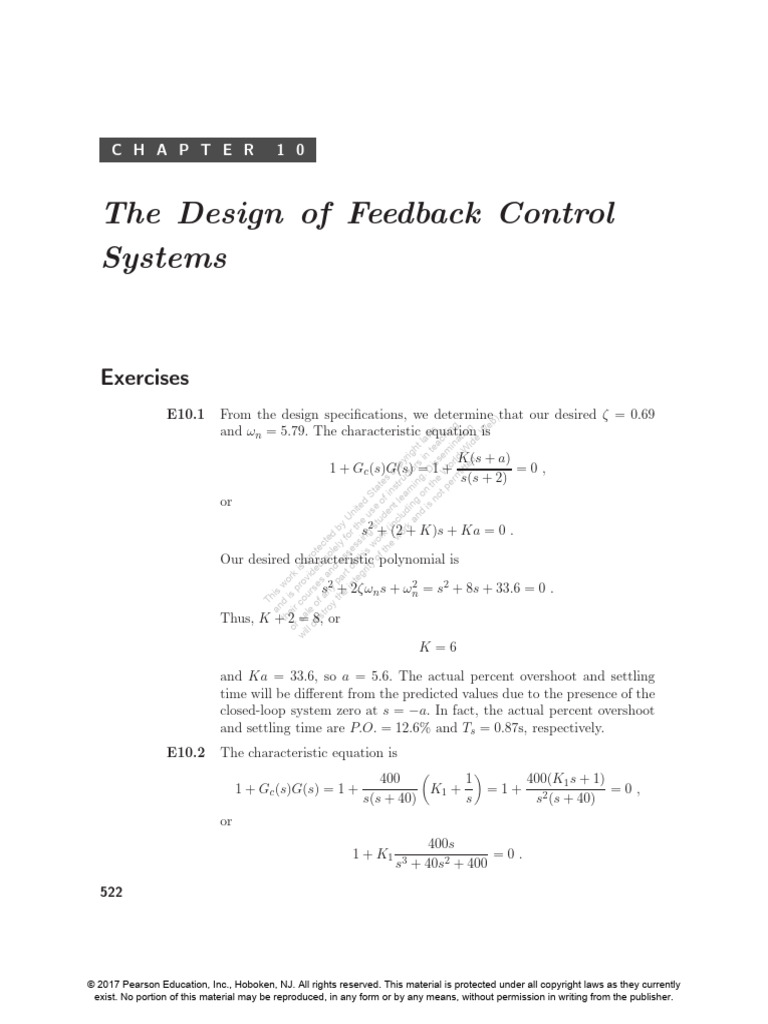 Chapter 10 | PDF | Analog Circuits | Signal Processing
