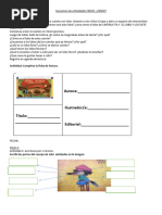 El Estofado Del Lobo | PDF