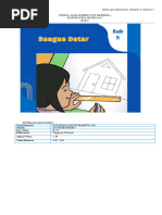 Modul Ajar Matematika Kelas Iv Bab Bangun Datar | PDF