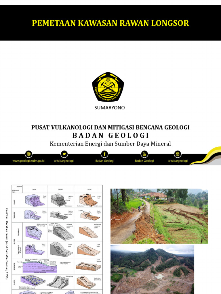 Materi DR SUMARYONO | PDF