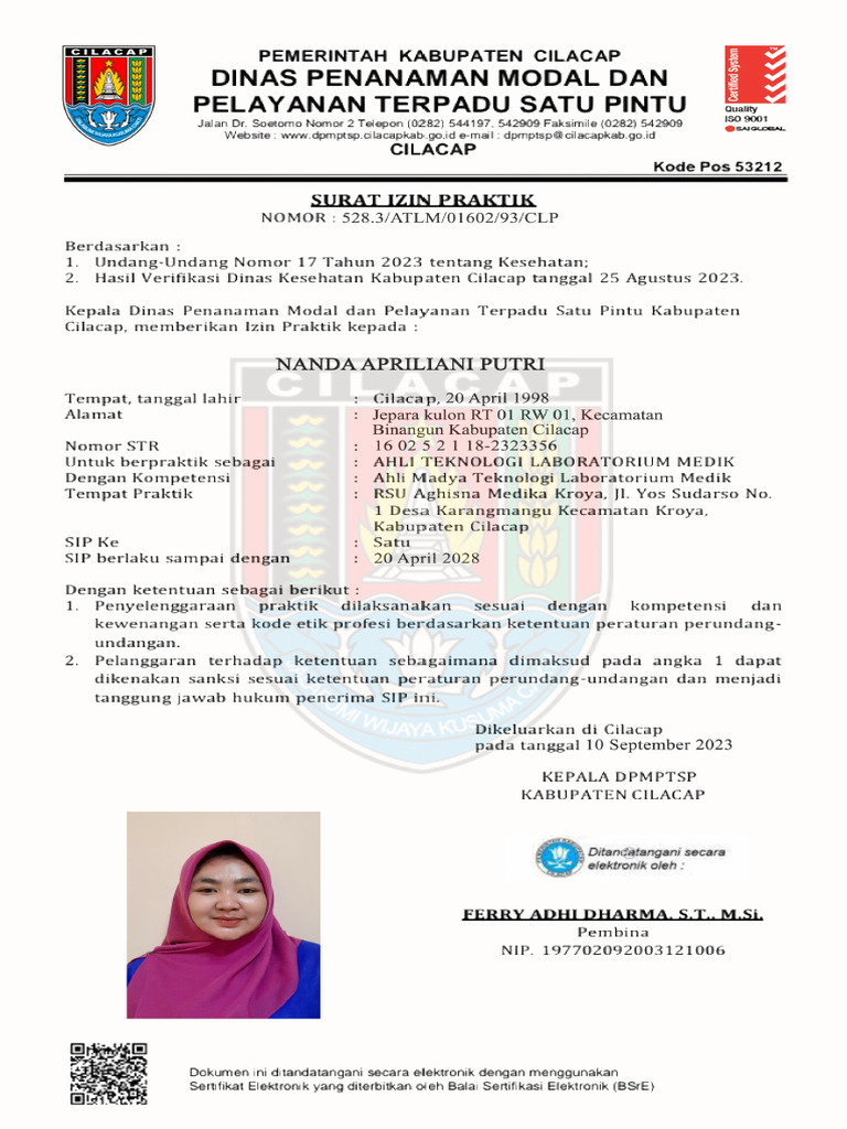 Pdf Sip Pdf