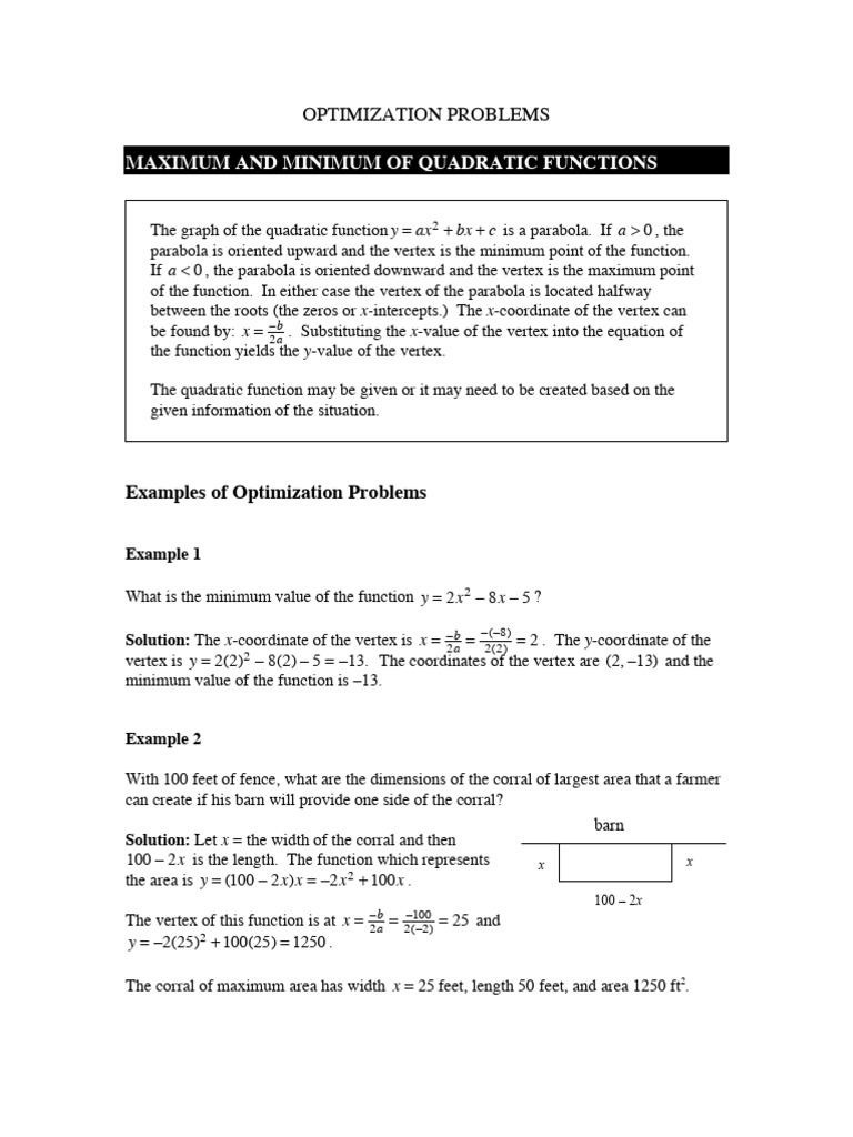 Optimization Problems | PDF | Algorithms | Graph Theory