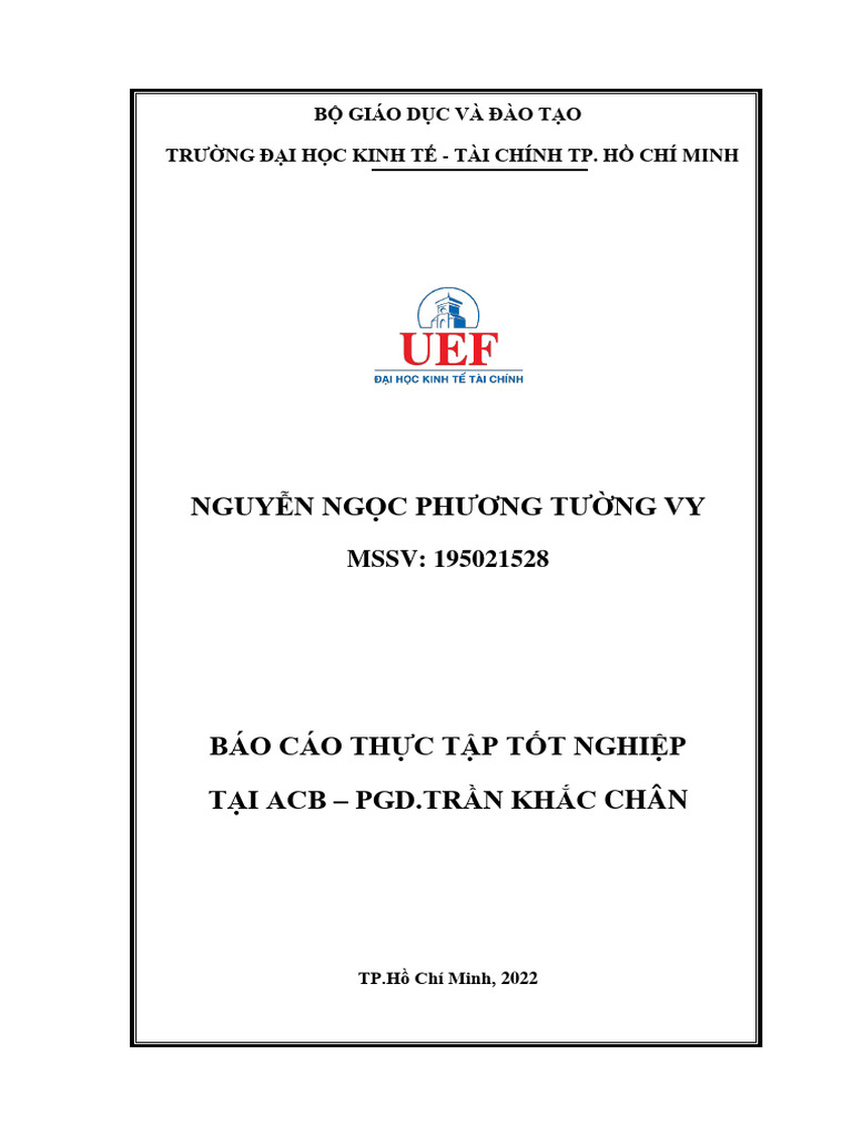 BCTT Acb Final | PDF