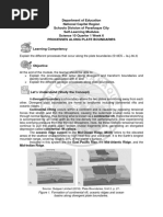 Plate Tectonics Lab Answer Key | PDF | Plate Tectonics | Volcano