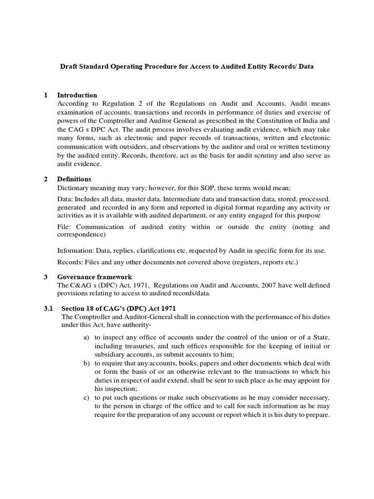 Draft-Standard-Operating-Procedure-for-Access-to-Audited-Entity-Records ...