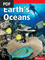 Oceans - Simon, Seymour | PDF | Tide | Tsunami