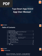 Smartlife User Manual | PDF | Password | Login