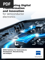 Pre Energization Check List. | PDF | Electrical Engineering | Electricity