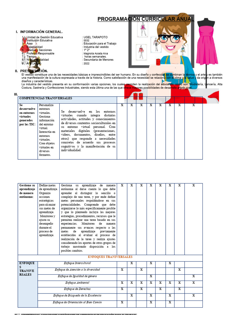 Unidad 3 Ept 1 y 2 | PDF | Aprendizaje | Investigación cuantitativa