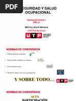 Normativa SIAAT para Accidentes Laborales | PDF | Seguridad y salud ...
