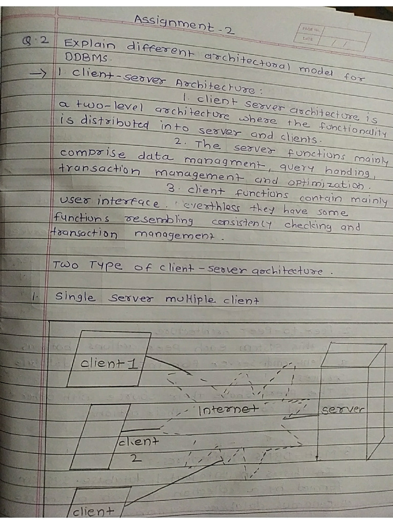 Dbms Assignment 2 Pdf 
