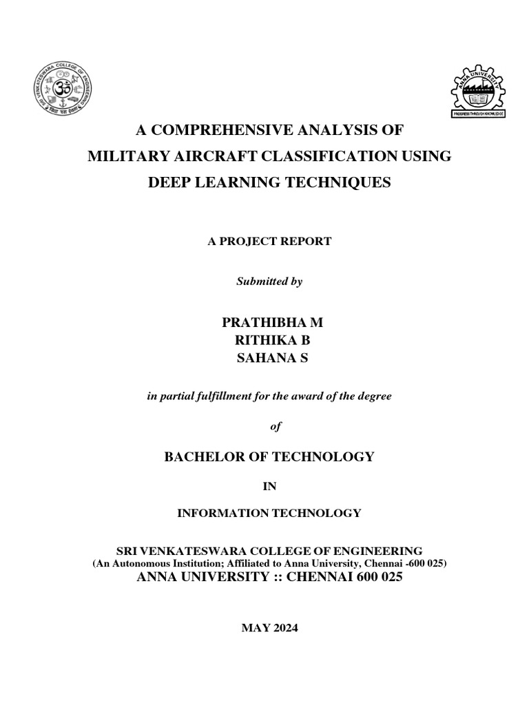 B15 - UPDATED FINAL DRAFtt | PDF | Deep Learning | Artificial Neural ...