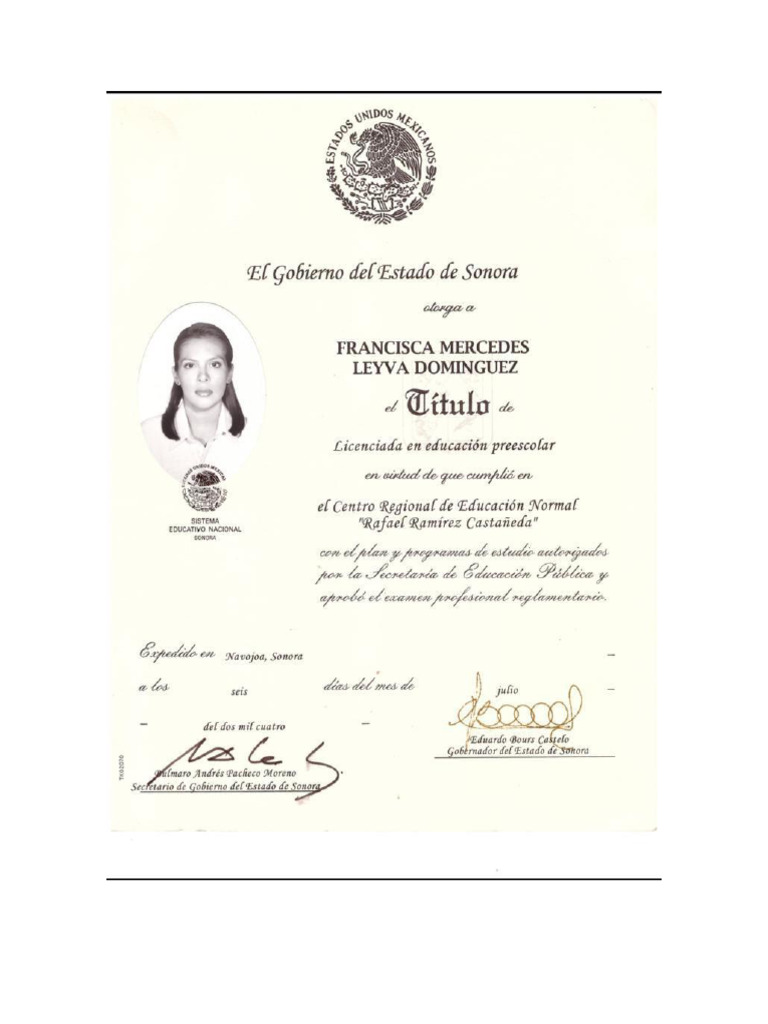 TITULO | PDF