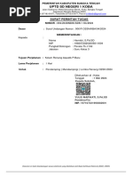 Format SPPD 2025 | PDF