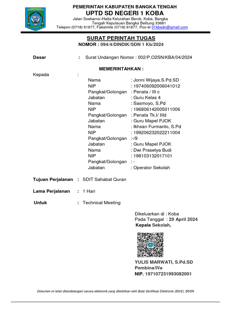 SPPD Technical Meeting 2024 | PDF