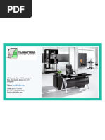 CLC Marketing Ventures Corp Company Profile | PDF | Art