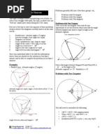 CSEC® Mathematics Past Papers (Paper 2) | PDF | Trigonometric Functions ...