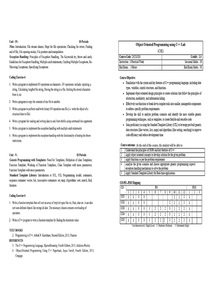 3 Rotated | PDF | C++ | Programming