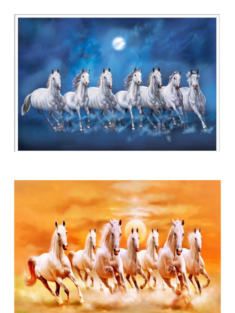 7hORSE | PDF