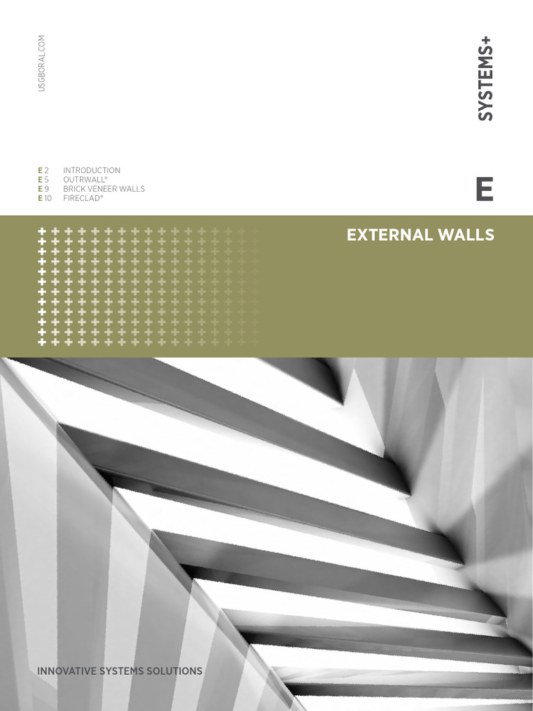 Boral-fire-wall | PDF | Drywall | Wall