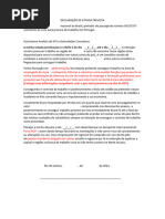 Formulário Digital de Pedido de Visto | PDF | Visto para viagem ...