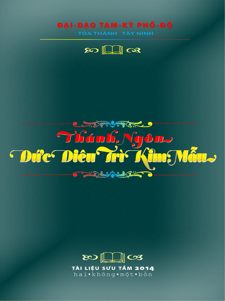 Thanhngon Duc Dieu Tri Kim Mau Ucc | PDF