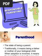 FDS Session Guide - Pagpupugay Sa Tagumpay NG Mga Ka-4Ps | PDF