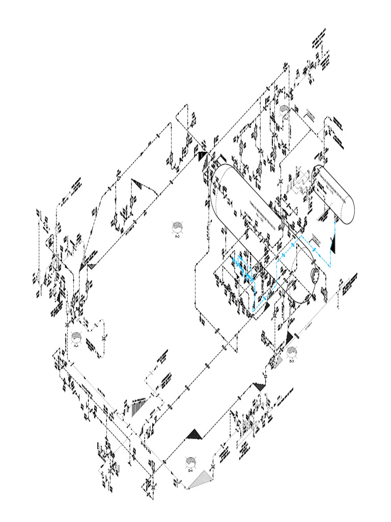 Isometrico Model | PDF