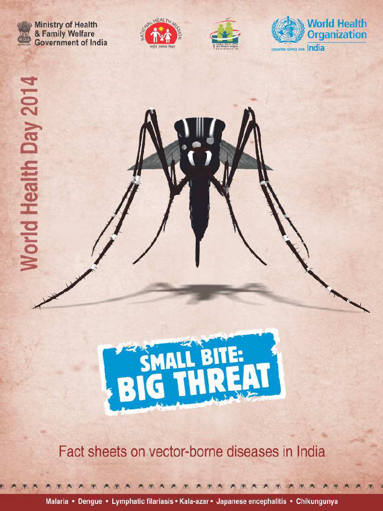 VBD Fact Sheets | PDF