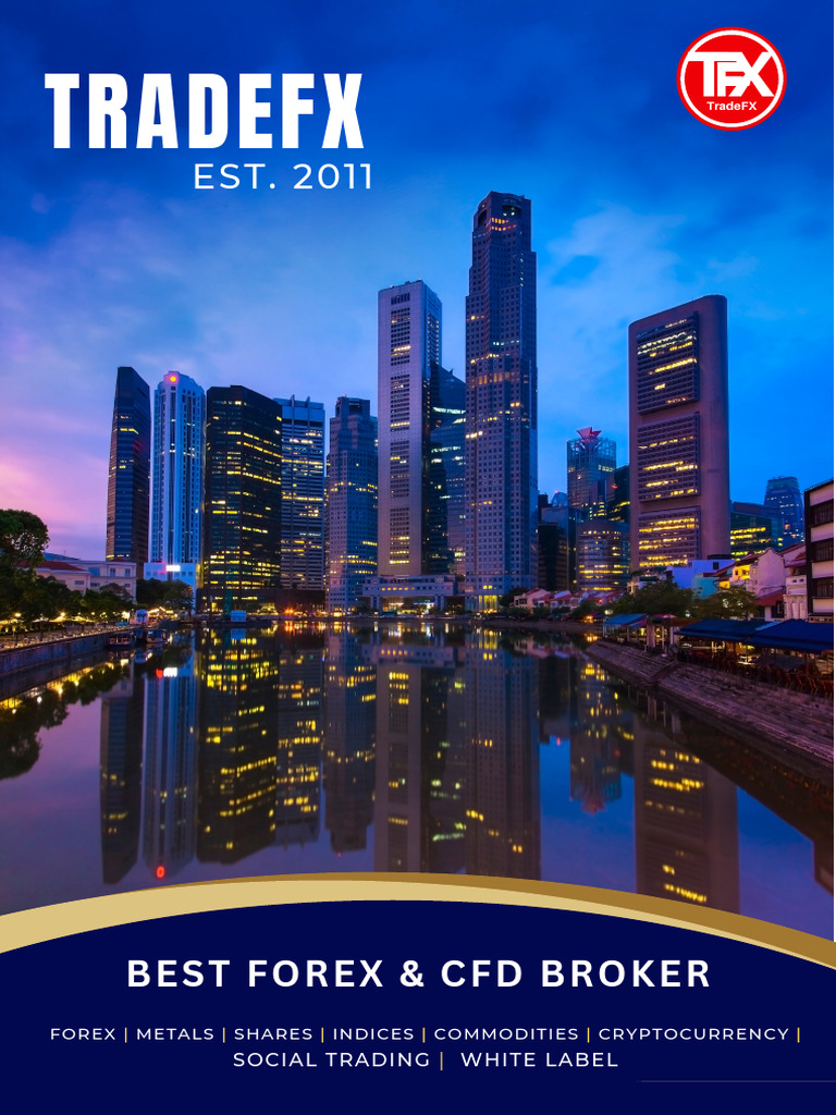Trade FX | PDF | Foreign Exchange Market | Cryptocurrency
