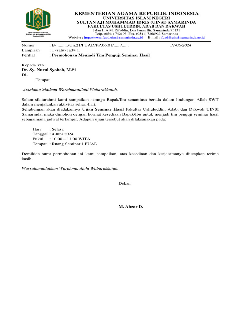 Surat Surat Sijar | PDF | Agama & Spiritualitas