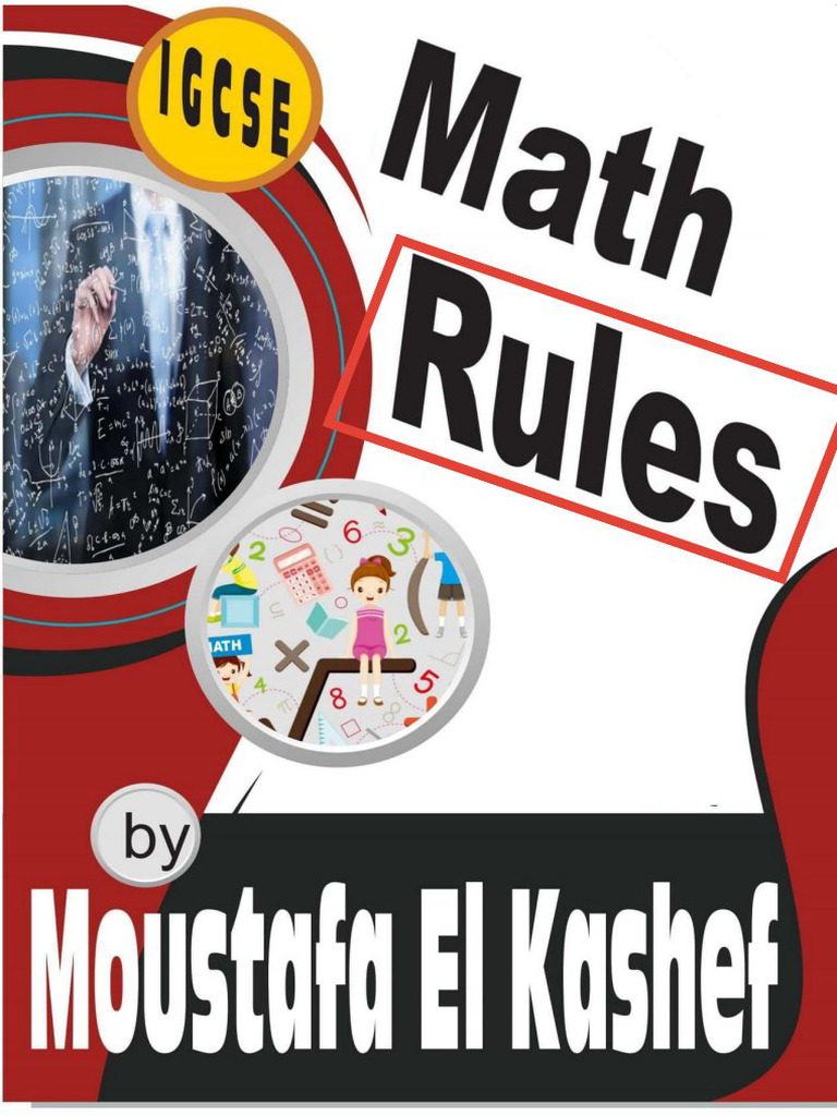 Steps and Rules | PDF