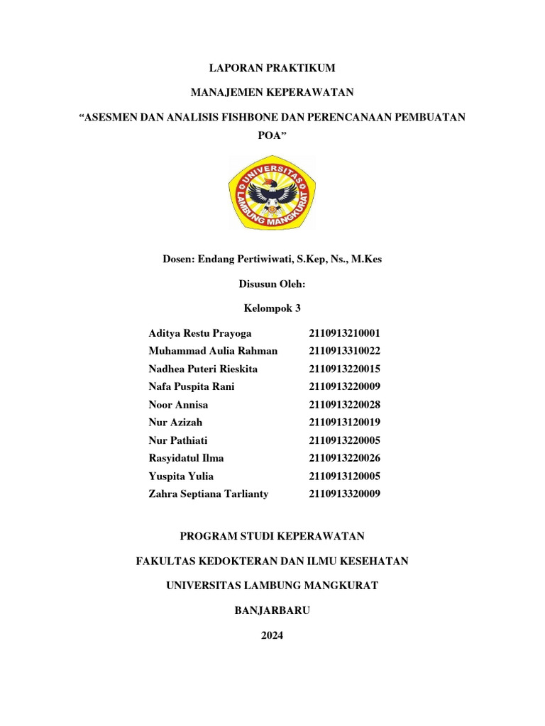 Aditya Restu Prayoga - 2110913210001 - Kelompok 3 - Laporan Praktikum 9 ...