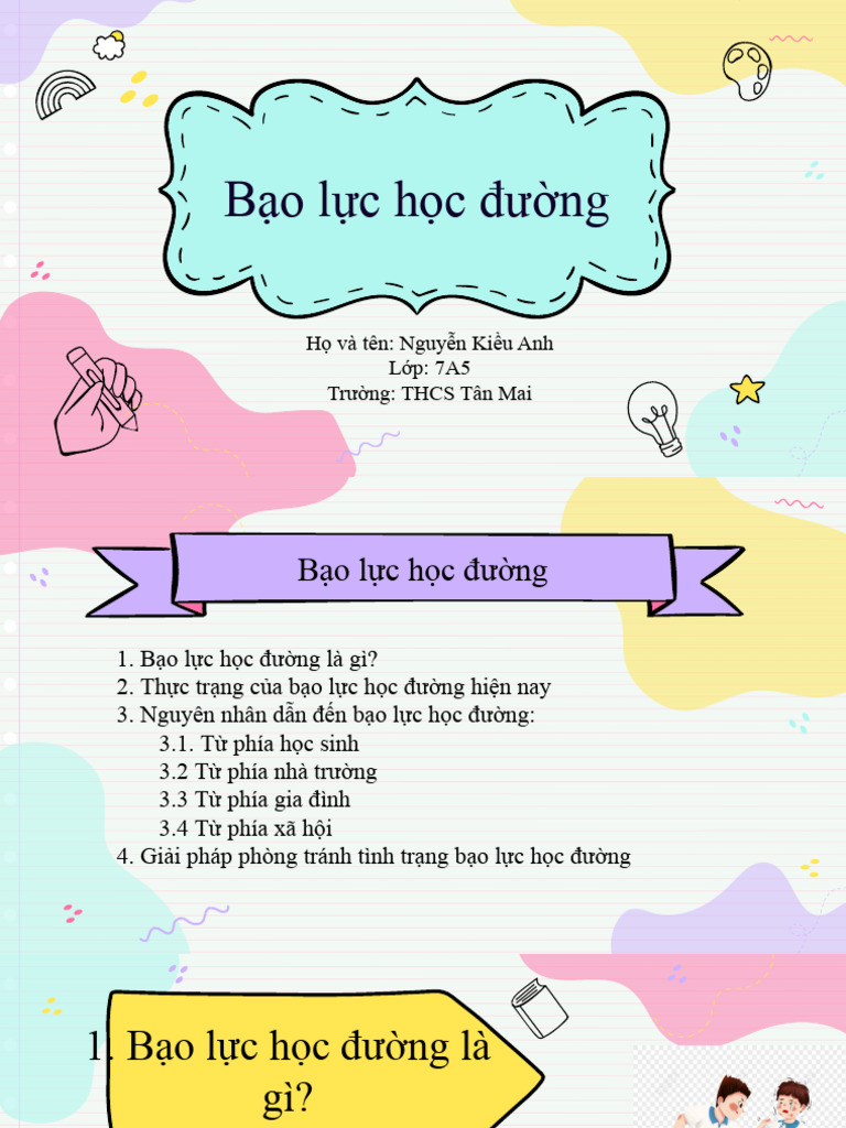 BLHD | PDF