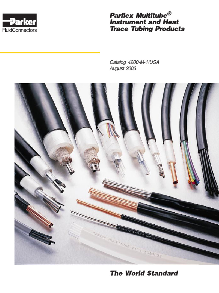 4200 Master Catalog | PDF