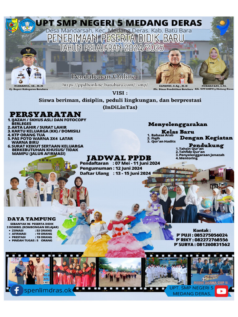 Poster PPDB 2024 | PDF