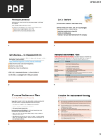 IMRF Form 5.10: Separation Refund Guide | PDF | Individual Retirement ...