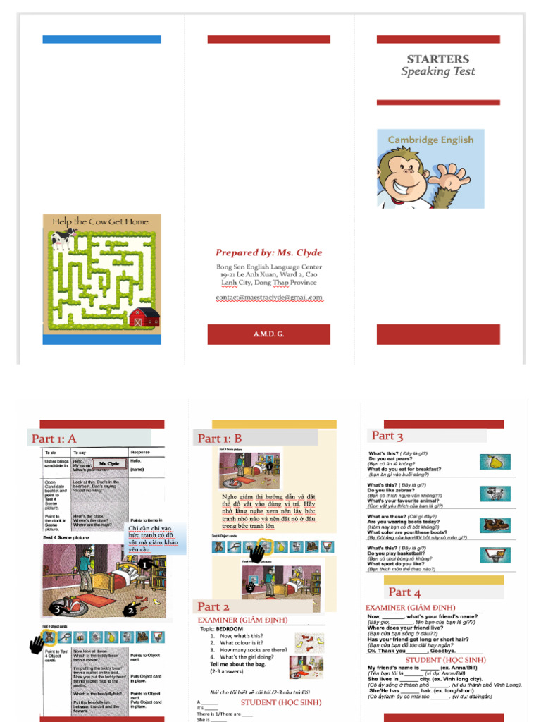 Starters TEST4 Allparts BROCHURE | PDF