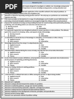 Prioritization Scoring by Maglaya | PDF | Nursing | Health Care