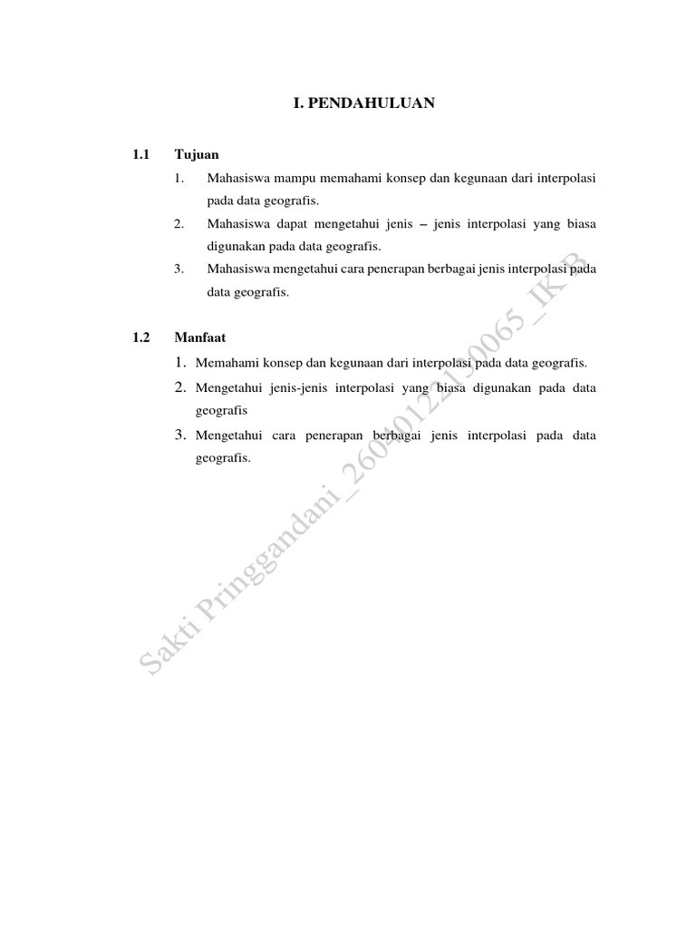 Laporan Modul 5 Sig | PDF