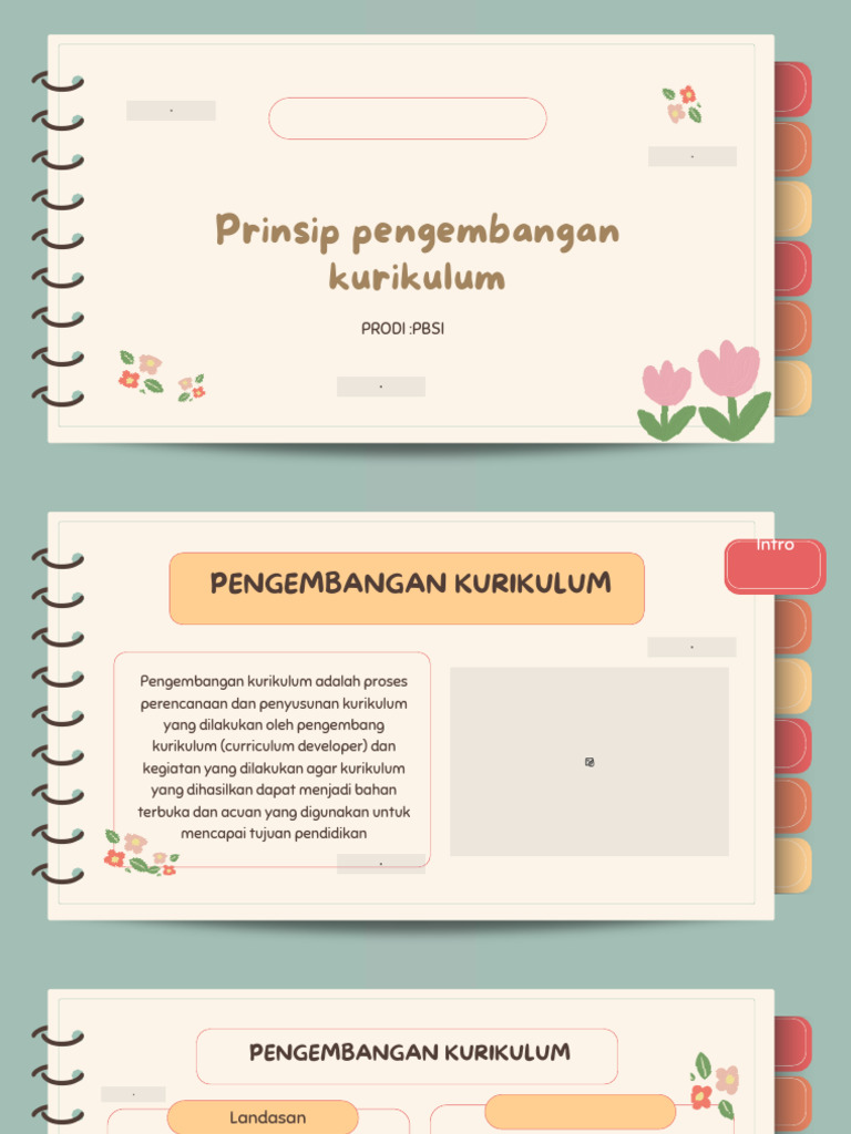 Prinsip Pengembangan Kurikulum - PPTX - 20240603 - 061720 - 0000 | PDF ... Prinsip Pengembangan Kurikulum - PPTX - 20240603 - 061720 - 0000 | PDF ...