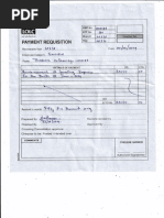 Myanmar CV Sample for Job Applications | PDF