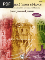 RCM Level 2 Piano Repertoire - Compress | PDF