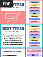 Types of Definitions in Research | PDF | Curriculum | Learning