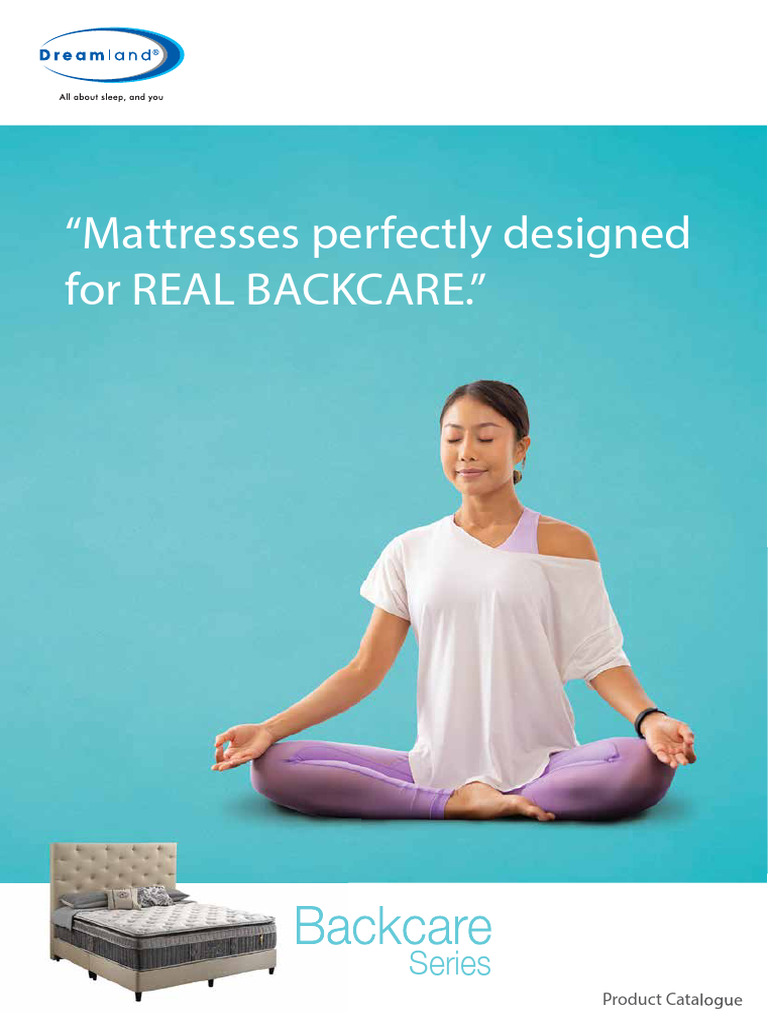 Chiro-E-Brochure | Download Free PDF | Mattress | Foam
