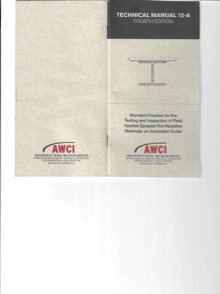 Tech Manual 12-A Appendix B | PDF