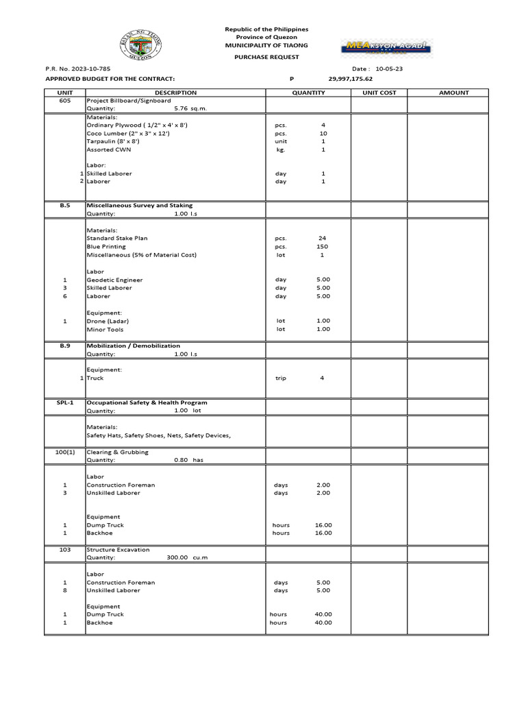 PR | PDF | Concrete | Building Materials