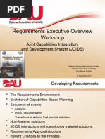 JS-J7 DTD Joint Headquarters Organization, Staff Integration, and ...